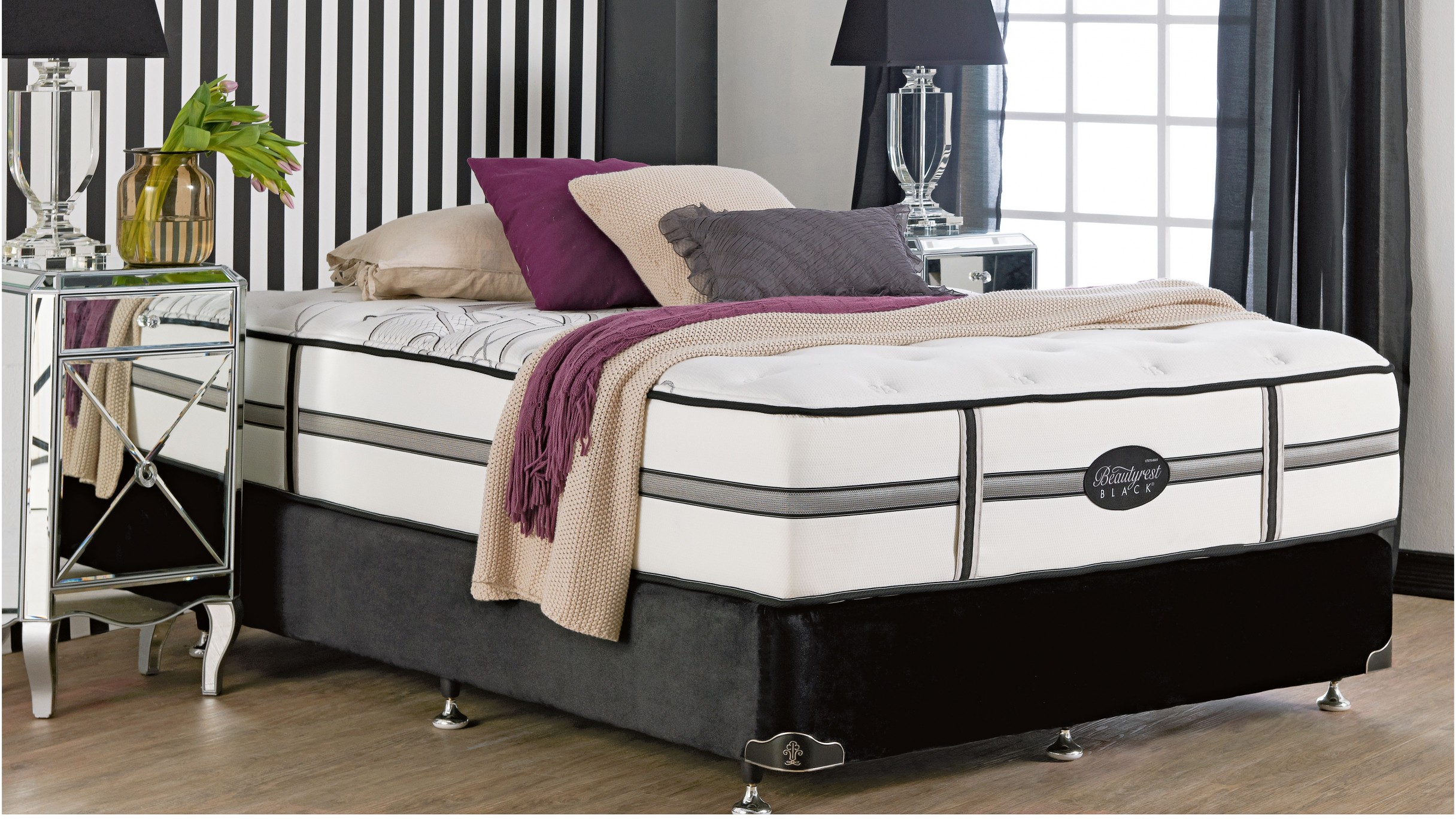 Scottdale Bedding – Company Ltd – Nassau, Bahamas